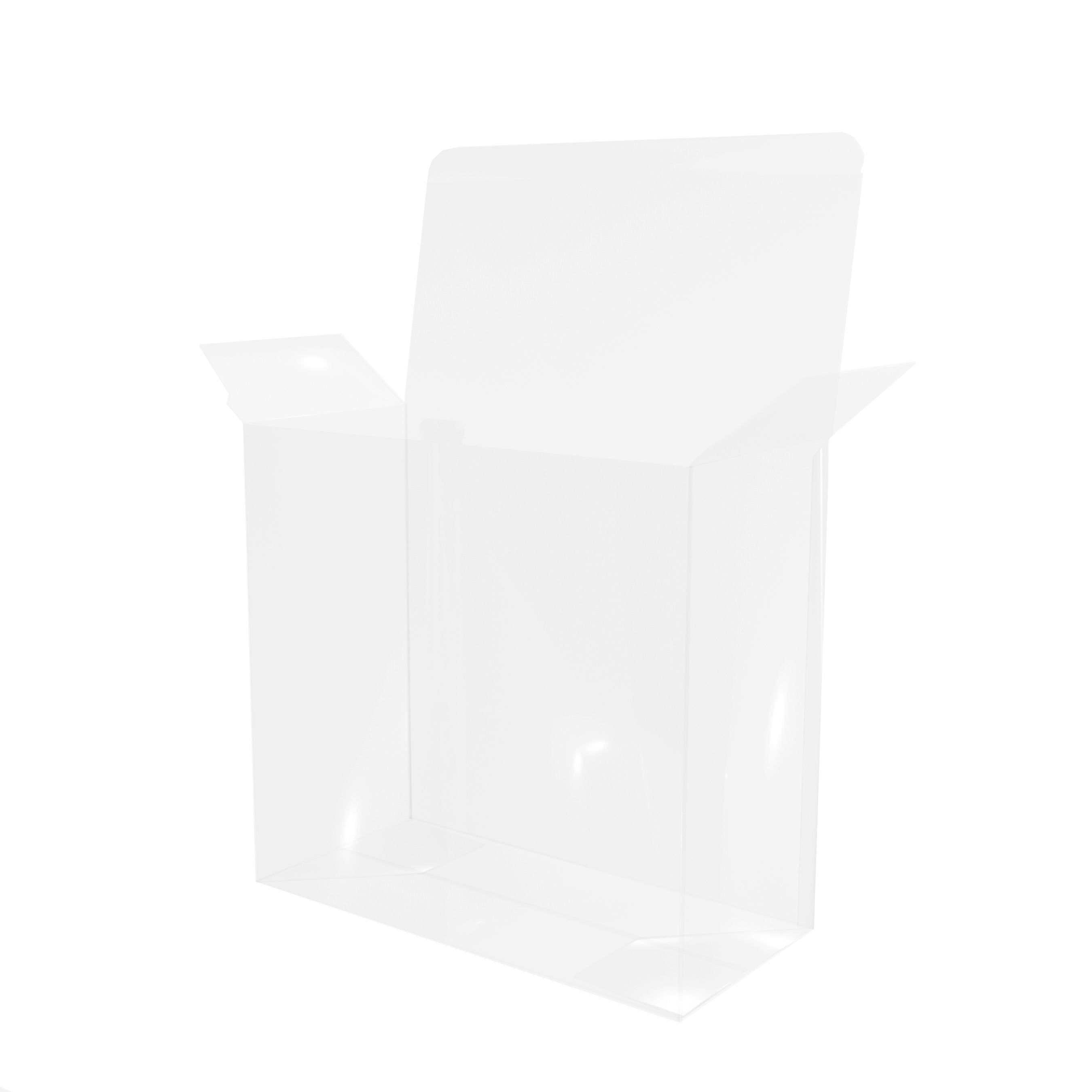 ETB & Booster Box Protective Cases – PokéProtection